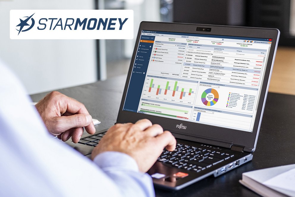 Seminare SFirm und StarMoney: seminare.starfinanz.de